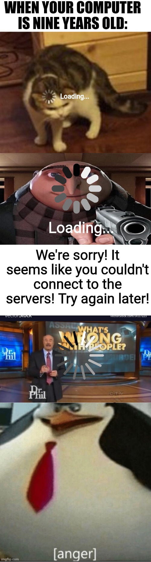 Loading... - Imgflip