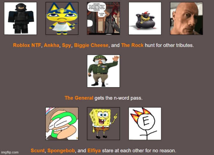 OH GOD OH FUCK - Imgflip