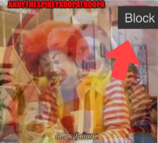 This is a new gift for Andy - Imgflip