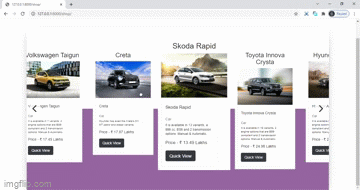 GitHub - Vaishnokmr/Predicting-car-sell-price-using-Django: The task is ...