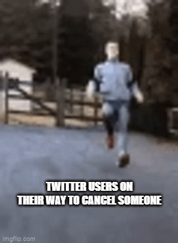 Twitter being twitter - Imgflip