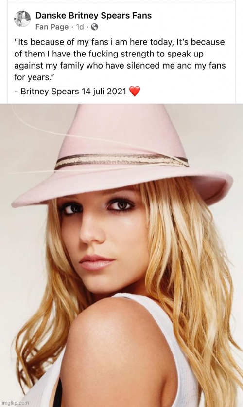 Britney Spears fans - Imgflip