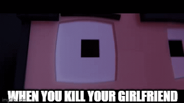 When you murder your best friend - Imgflip