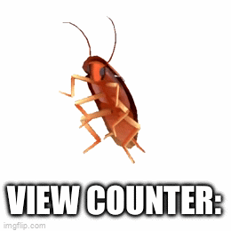 B u g - Imgflip