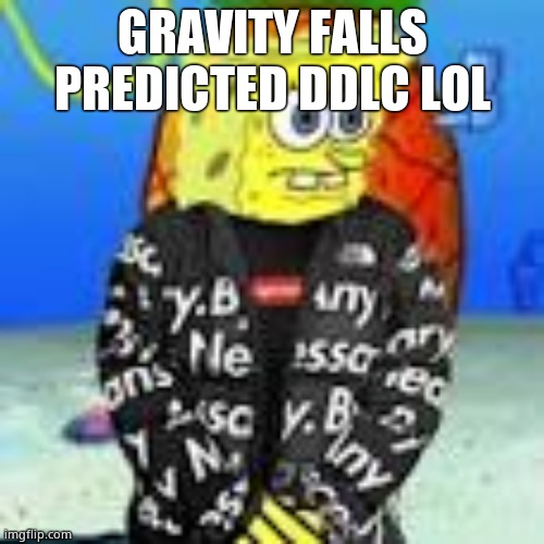 Spongebob Drip - Imgflip