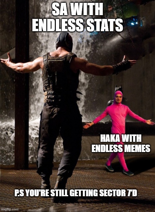 Bane vs Filthy Frank - Imgflip