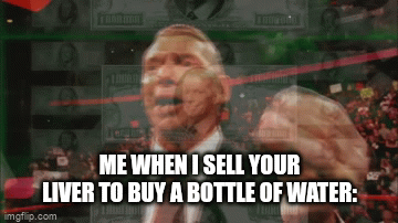 money smell - Imgflip