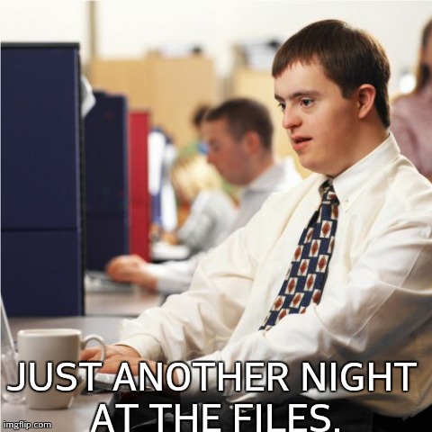 Down Syndrome Meme - Imgflip