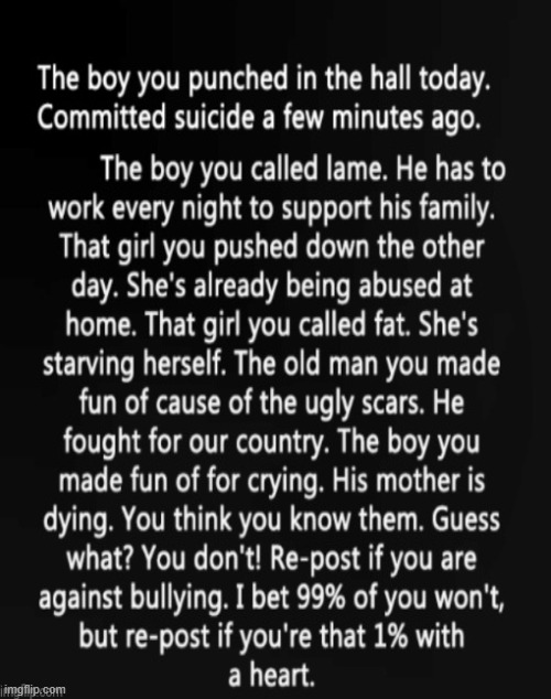 Repost if you support - Imgflip