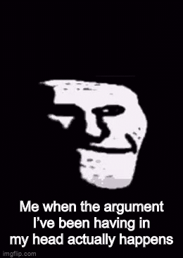 I win - Imgflip