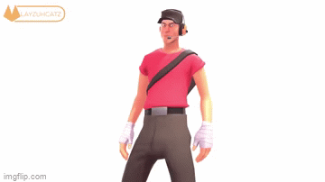 think fast chucklenuts animated - Imgflip