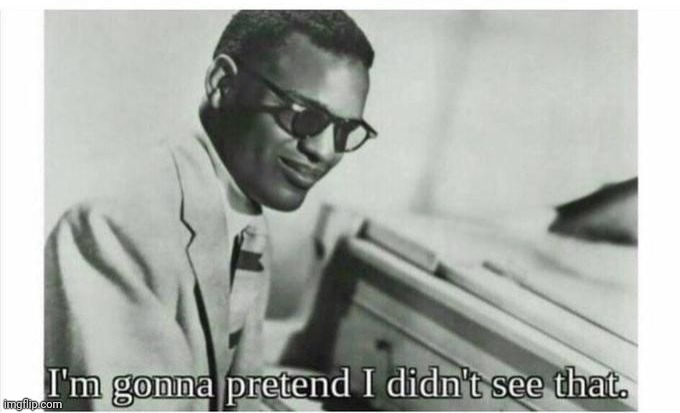 Doug Walker Pointing at Computer - Imgflip