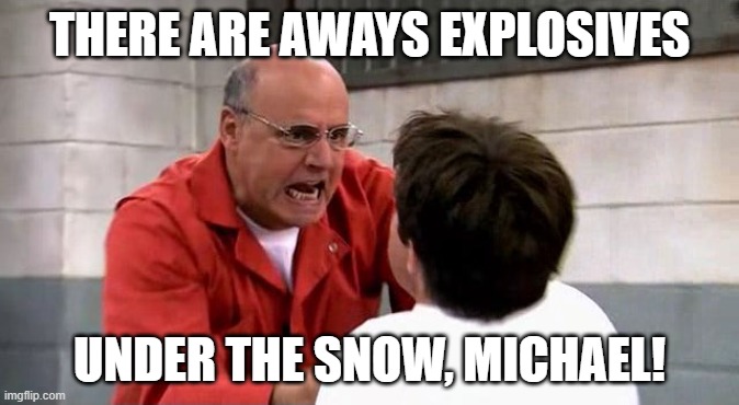 Angry Money In The Banana Stand - Imgflip