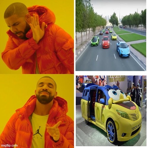 Drake Hotline Bling Meme - Imgflip