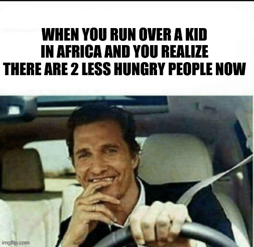 Red Rover got ran over - Imgflip