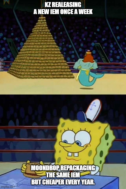 More options isn't more better - Imgflip