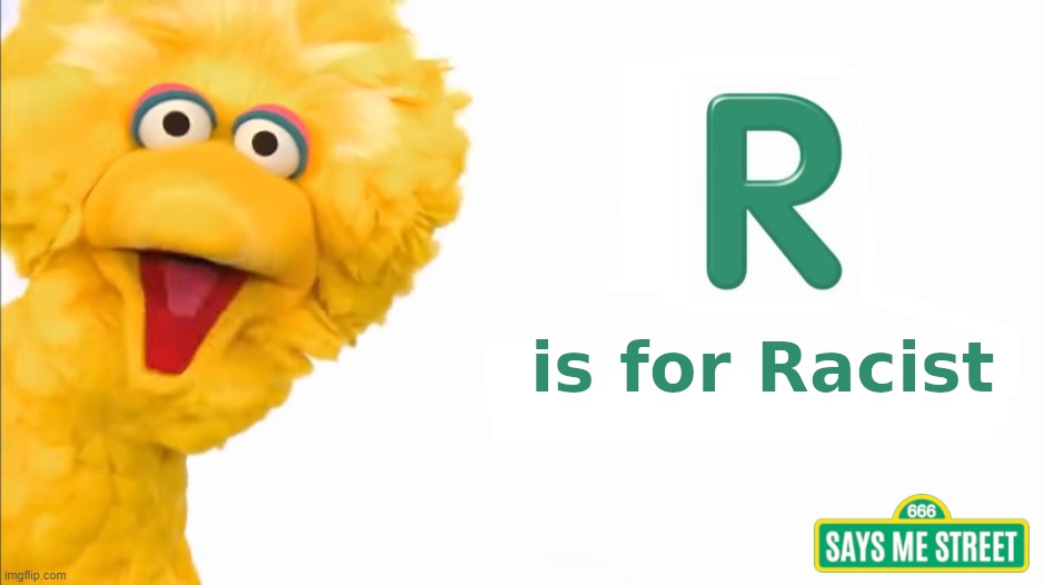 Hey Kids Time To Learn Your ABC s The New Woke Way Imgflip