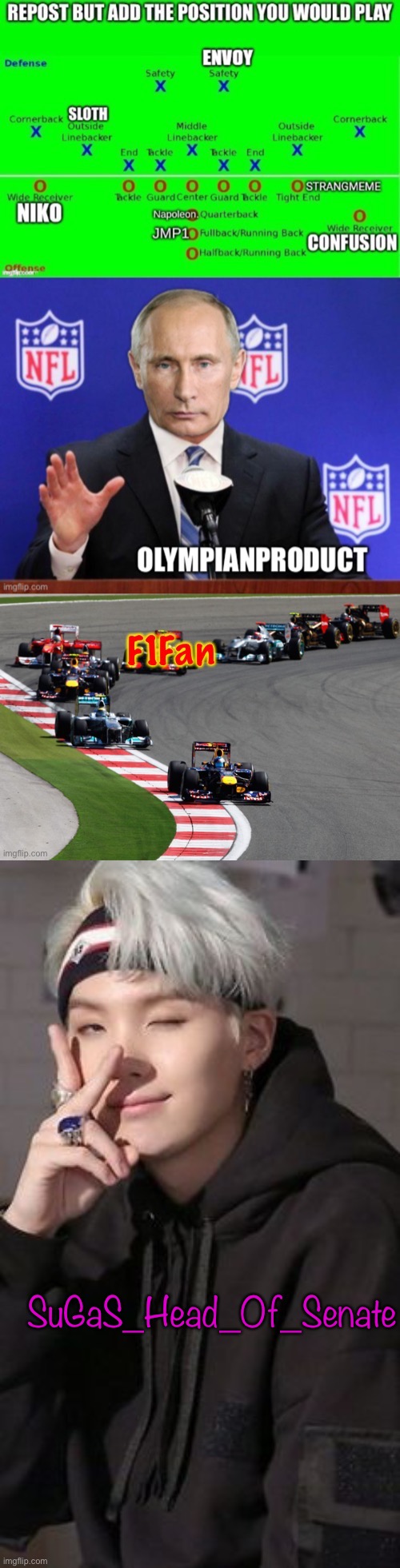 Image tagged in suga rapper - Imgflip