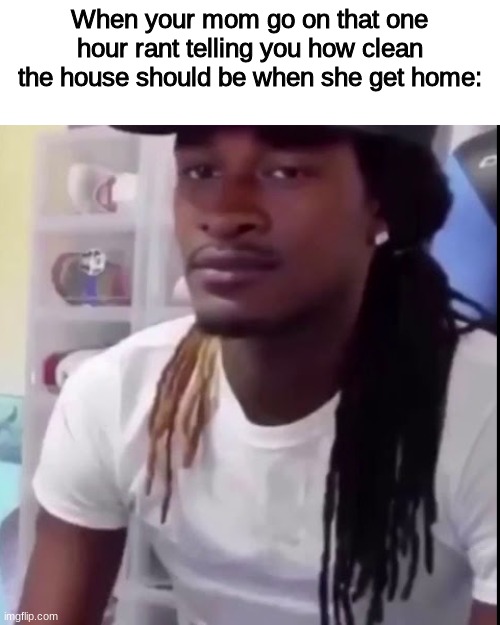 heard it thousands of times and still counting - Imgflip