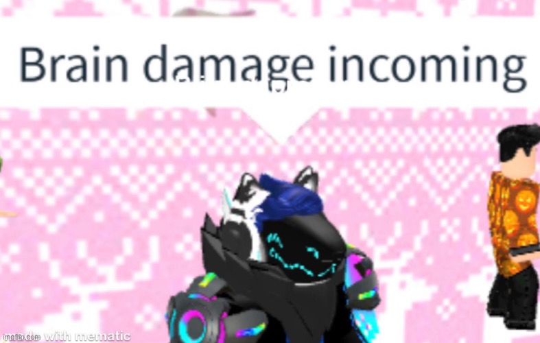 It’s repost time - Imgflip