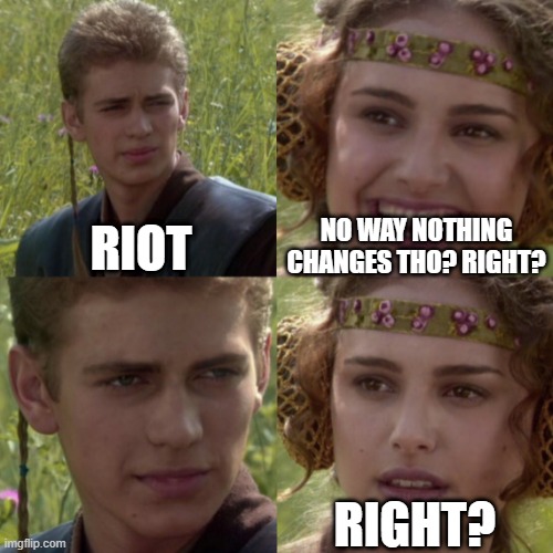 For the better right blank - Imgflip