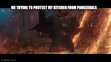 Dr strange spell - Imgflip