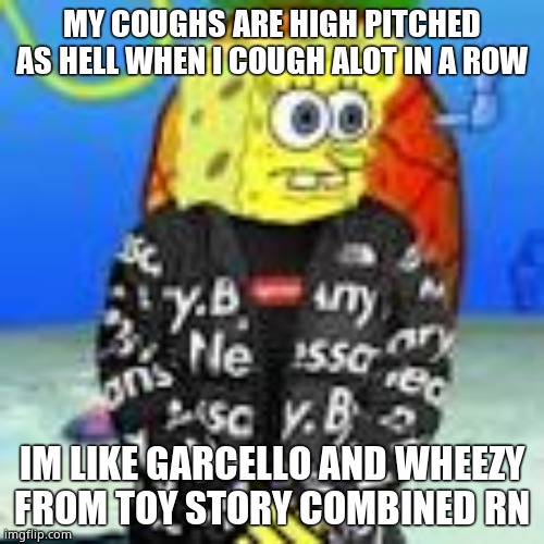 Spongebob Drip - Imgflip