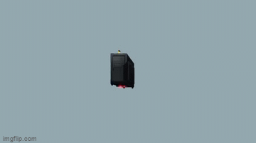 He's USING HACKS - Imgflip