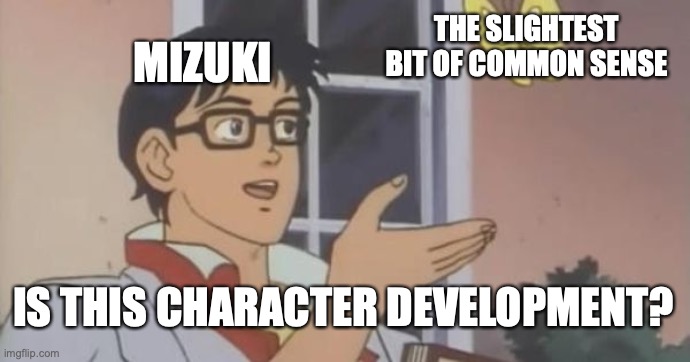 Is This a Pigeon - Imgflip