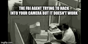FBI open up - Imgflip