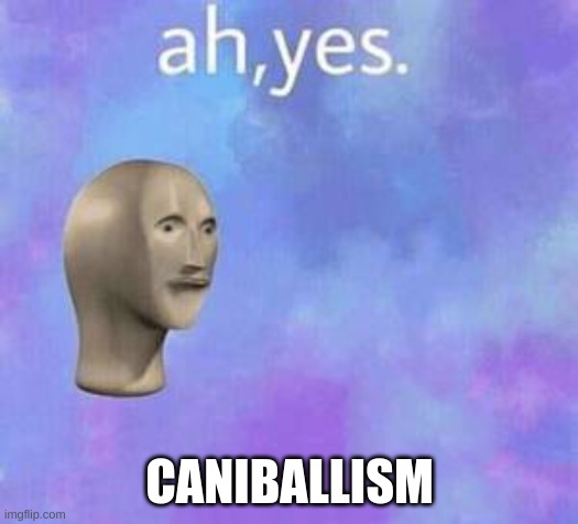 This is probably a meme already - Imgflip