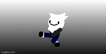 Small dwarf dancing. - Imgflip