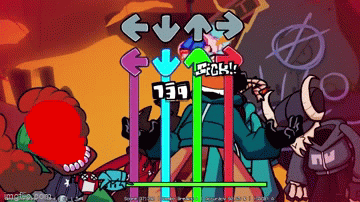 Rage Animated Gif