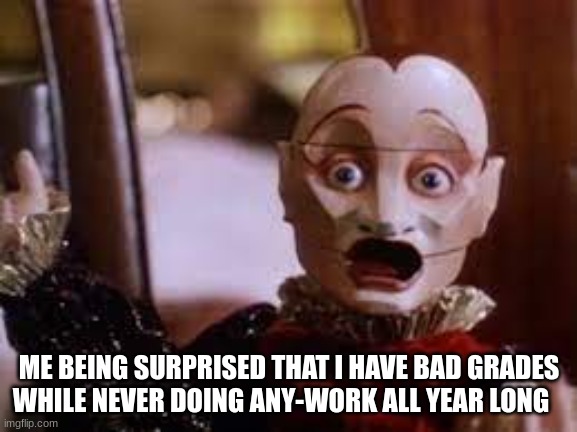 What a wonderful afternoon with our boy jester - Imgflip