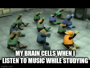*busting moves* - Imgflip