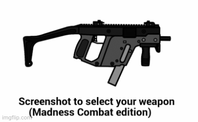 Select your weapon - Imgflip