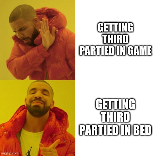 Drake Blank - Imgflip