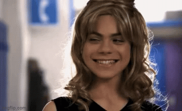Pretty Little Liars Laughing Gifs