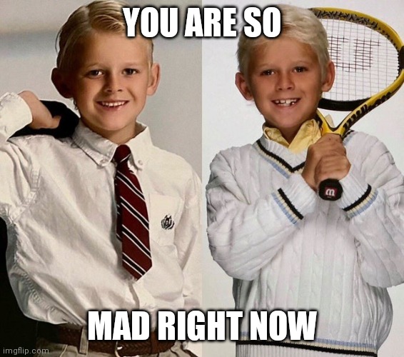 Mac the child model - Imgflip