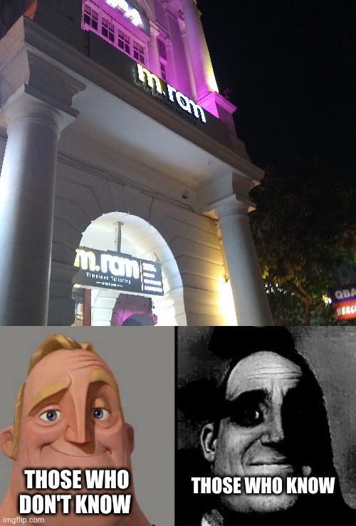 Image tagged in people who don't know vs people who know - Imgflip