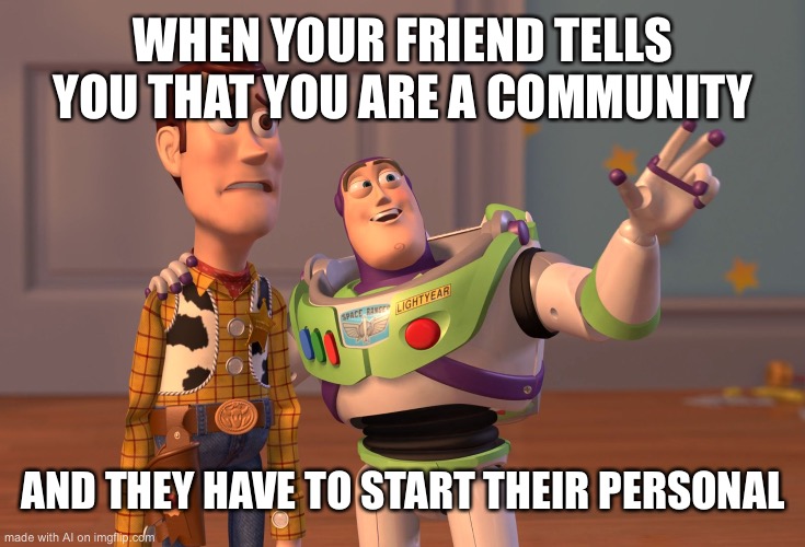 Understandable - Imgflip