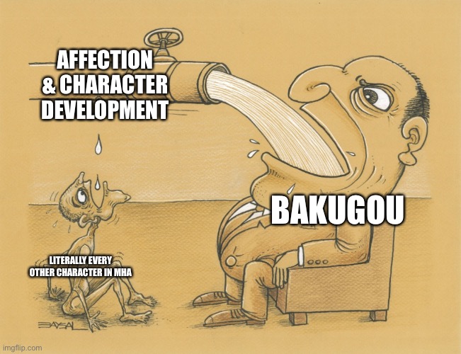 Guy who has lots of water - Imgflip