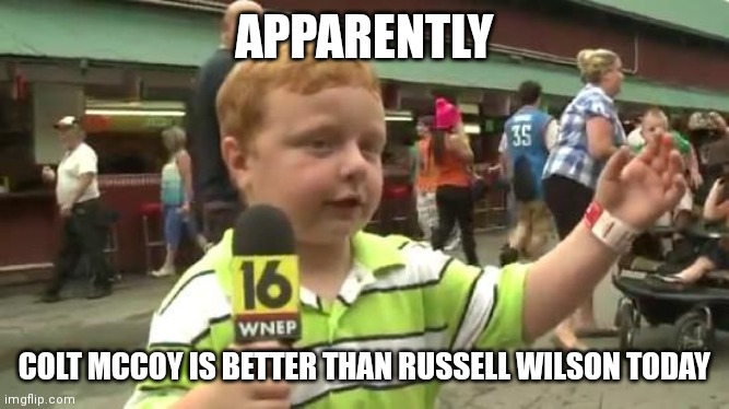 Apparently Kid - Imgflip