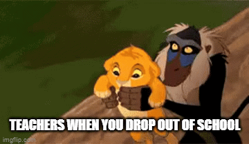 Bye Bye Class - Imgflip