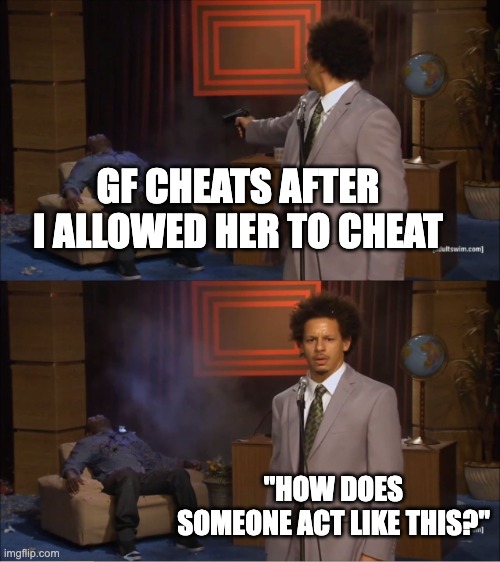 Who Killed Hannibal Meme - Imgflip