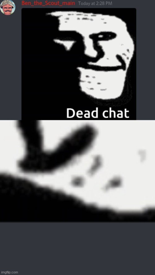 i swear to god if i see him one more time im going to go ballistic ...