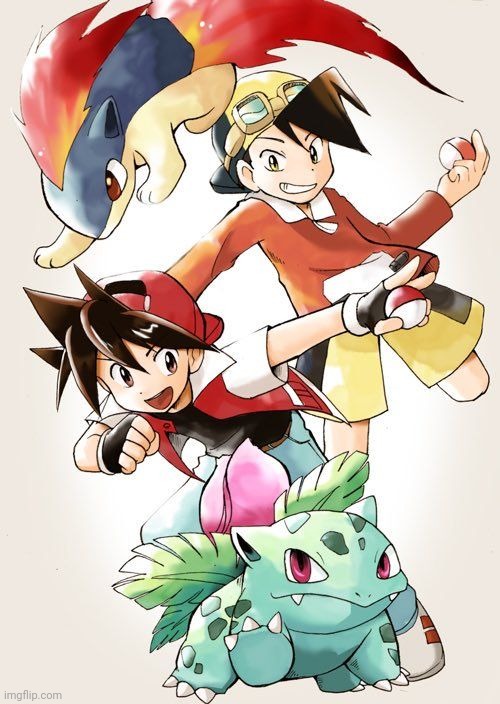 Ivysaur :D - Imgflip