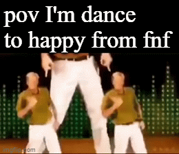 It's a bop - Imgflip