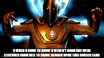 les play god - Imgflip