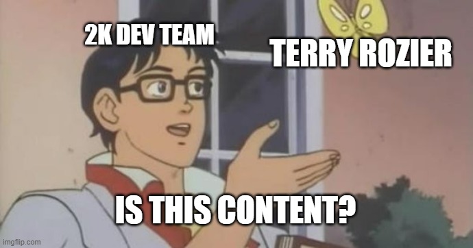 Is This a Pigeon - Imgflip